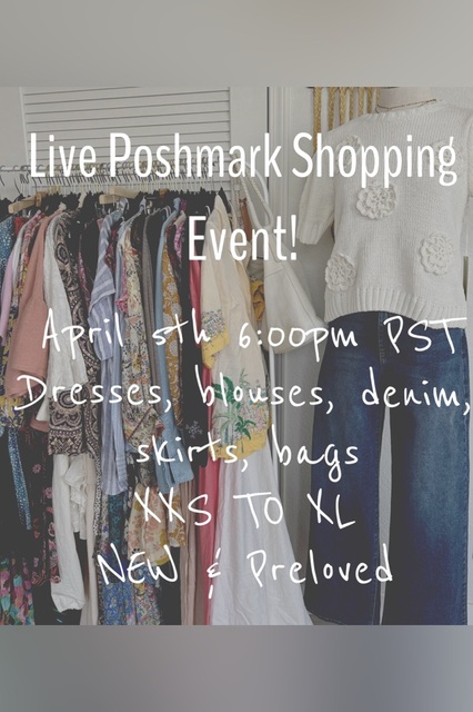 Posh Show - Poshmark